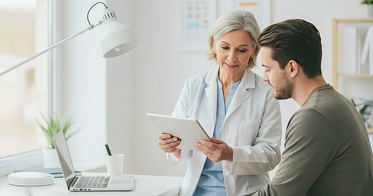 MediCheck zur Medikationsberatung / pDL | ADG