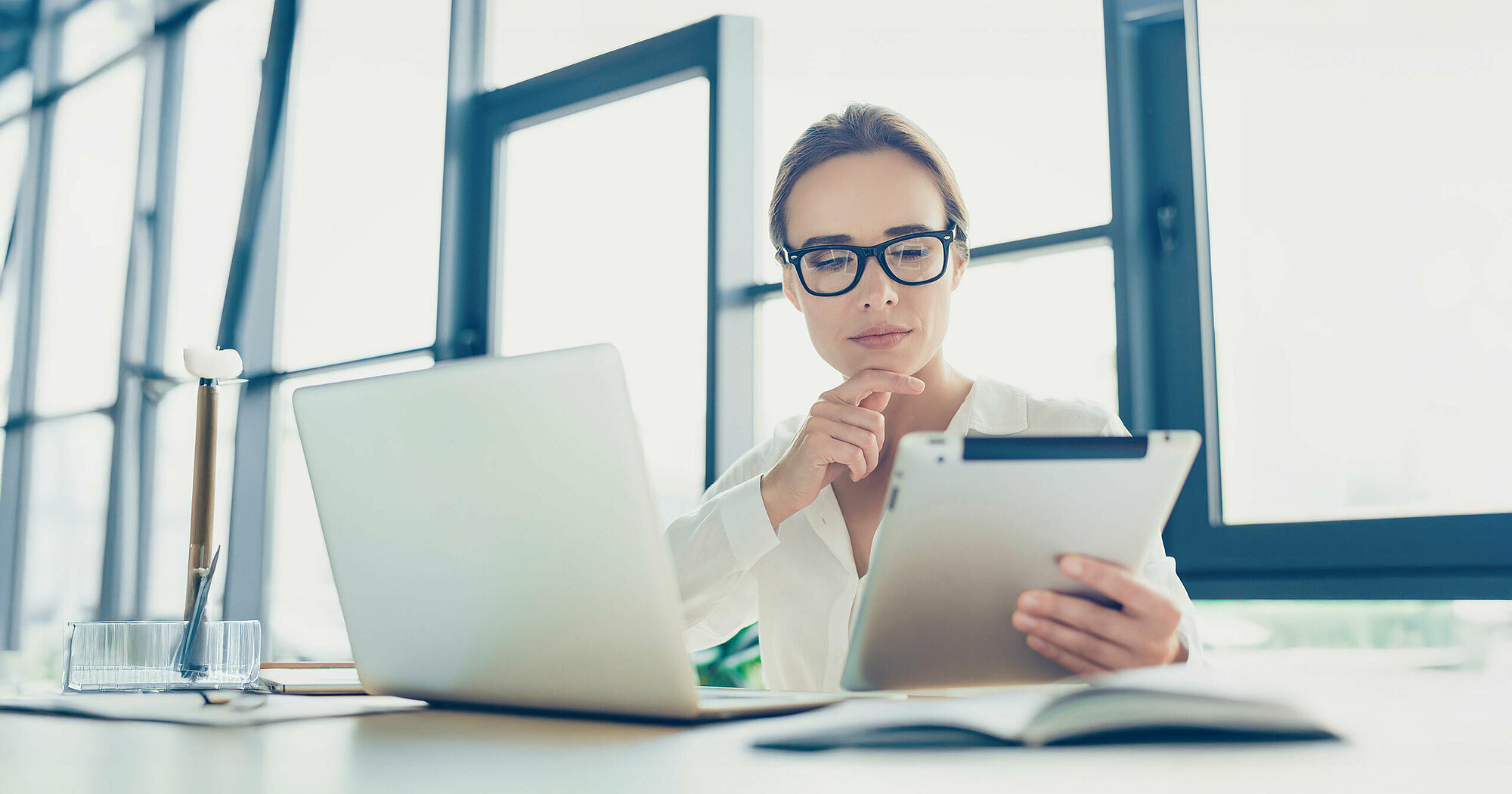 Apothekenmanagement: für effiziente Prozesse | ADG